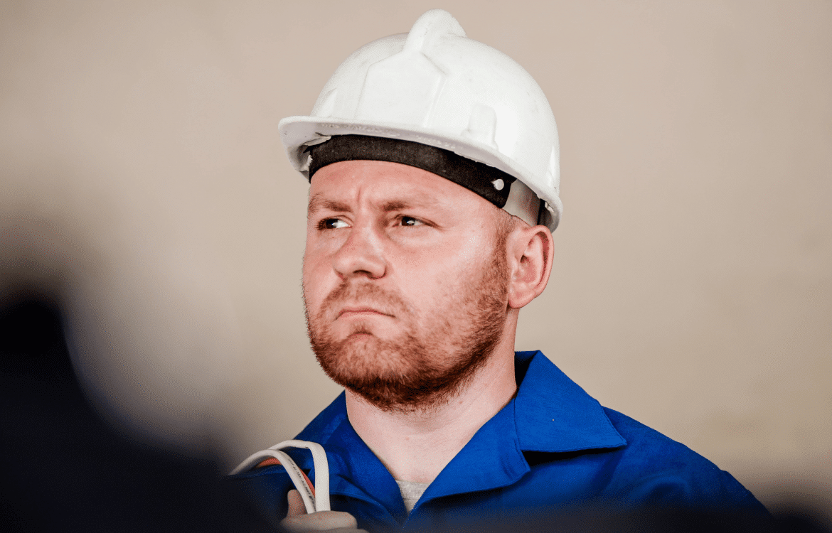 Electrician in Cheshire & Staffordshire | OHM Electrical Limited